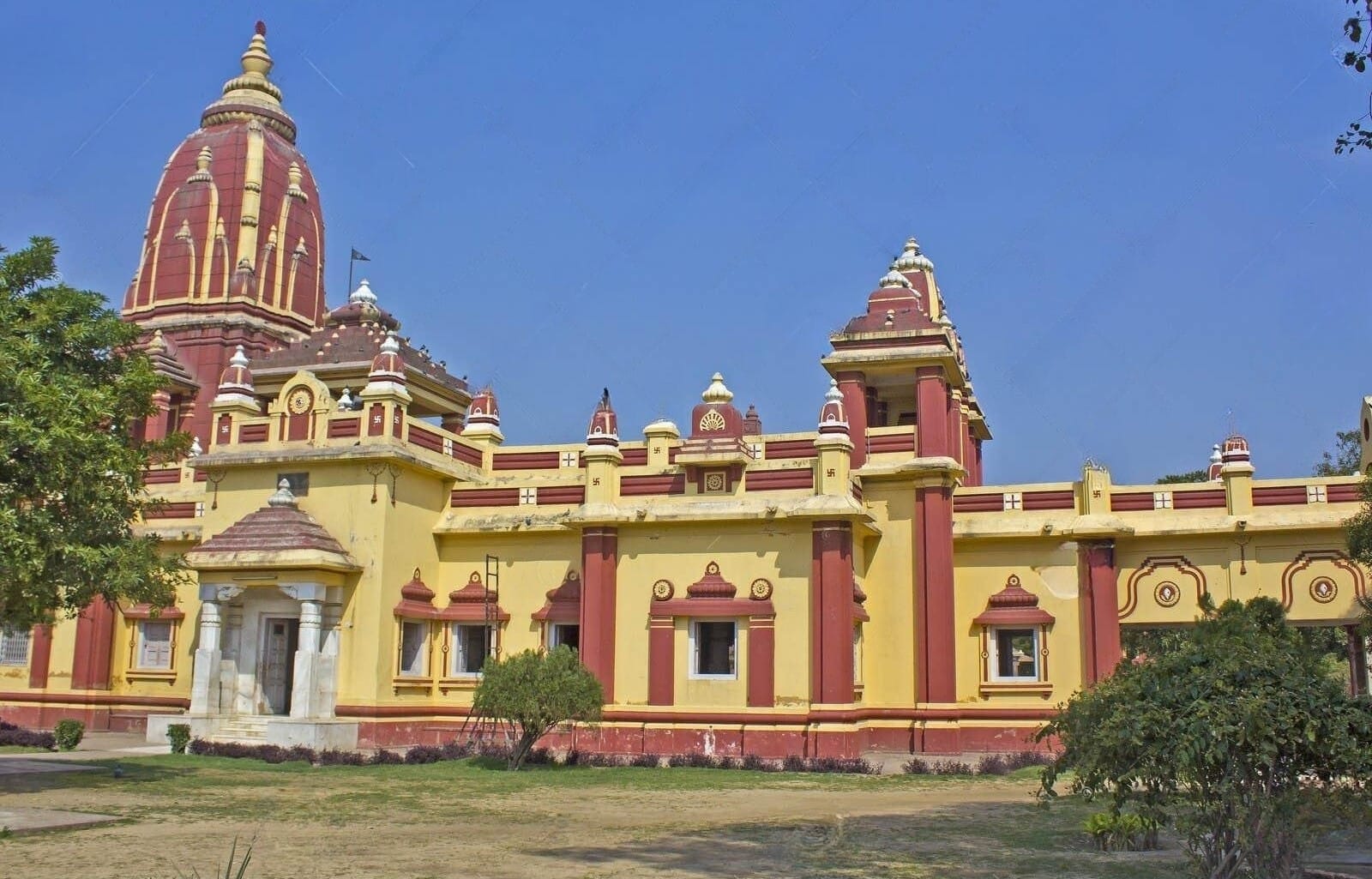 Places To Visit In Mathura U.P 2024 | Best Tourist Places