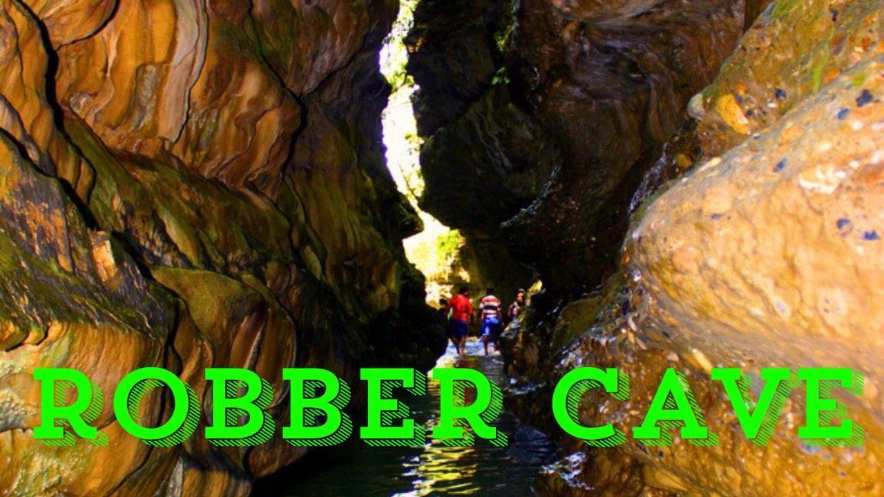 Robbers Cave Dehradun – Nature’s Hidden Gem In Uttarakhand